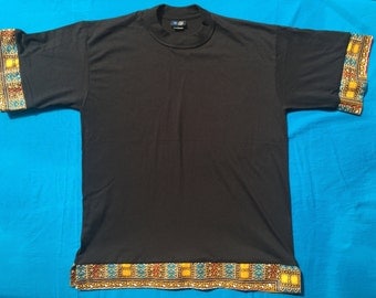 Kitenge shirt | Etsy