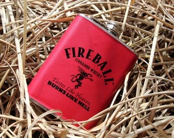 Fireball Whisky Fireball Whisky Flag Fireball Sign Whisky