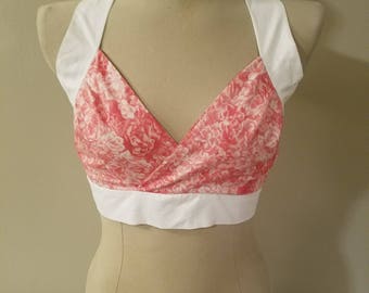 Women halter top | Etsy