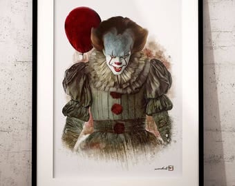 Stephen king | Etsy