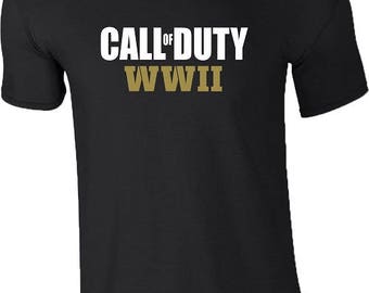 Call of duty | Etsy