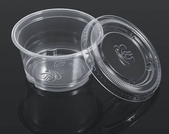 Slime containers | Etsy