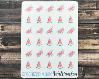 Summer stickers | Etsy