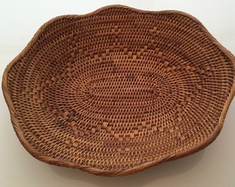 Indonesian basket | Etsy