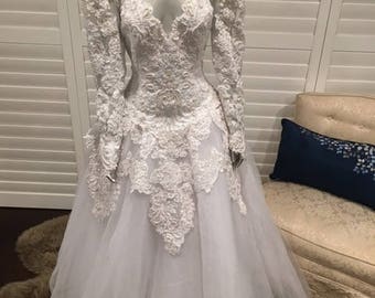 Princess lace | Etsy