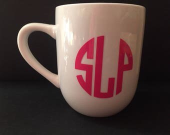 Funny slp Mug Funny slp gift Funny slp Feeding Therapist