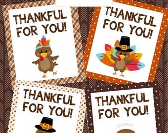 Handmade gift tag | Etsy