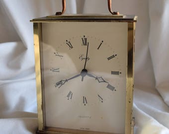 Carriage clock | Etsy