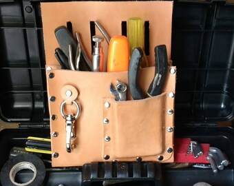 Basic Tool Belt Perfect for woodworkers finish carpenters