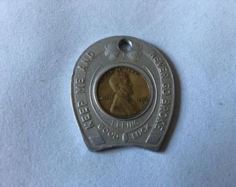 Cadillac key chain | Etsy