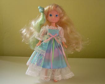 Lady lovely locks | Etsy