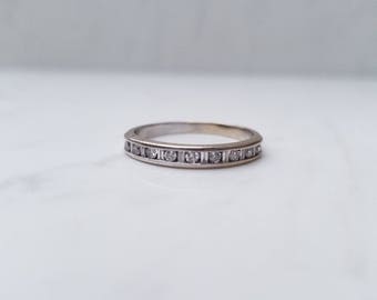 Intricate band | Etsy