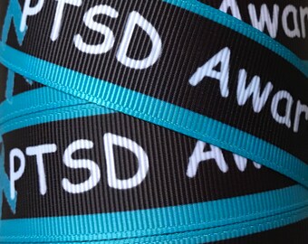 Ptsd awareness | Etsy