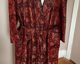 Mens robe | Etsy