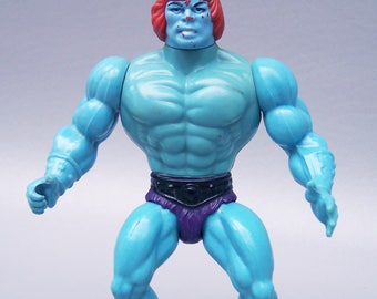 Vintage he man | Etsy