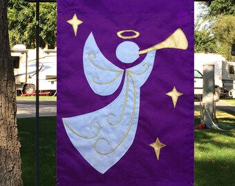 Christmas angel | Etsy