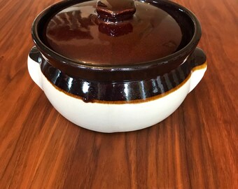 Bean pot | Etsy