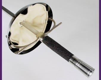 Fencing sword | Etsy