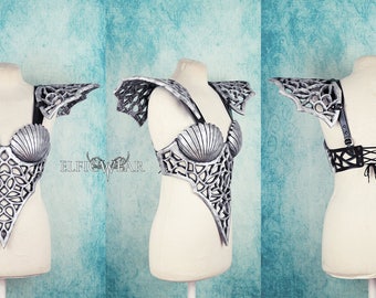 Wearable armor | Etsy