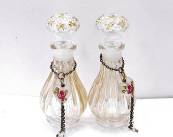 Victorian perfume | Etsy