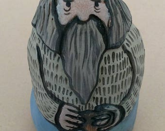 Appalachian folk art | Etsy