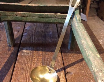 Antique ladle | Etsy