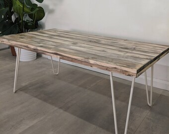 Wood table top | Etsy