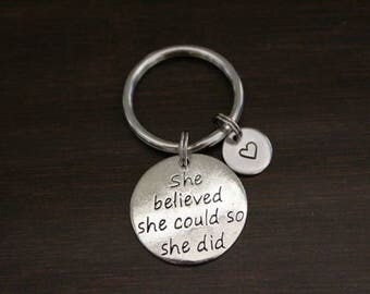 Graduation keychain | Etsy