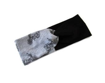 Motorcycle headband | Etsy