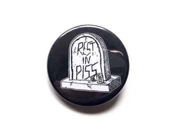 Rest in peace | Etsy