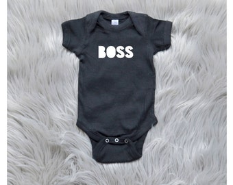 Boss baby | Etsy