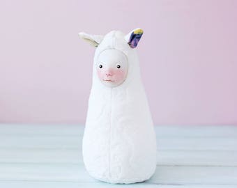 Weird plush | Etsy