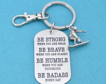 Snowboarding gifts | Etsy