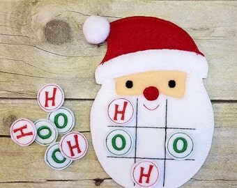 Tic tac toe game | Etsy