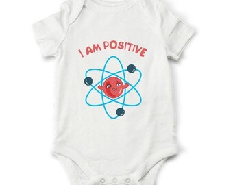 Science baby gift | Etsy