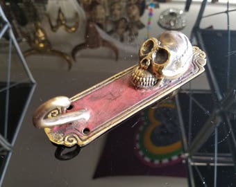 Skeleton wall art | Etsy