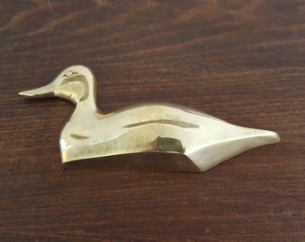 Duck wall decor | Etsy