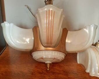 Markel lighting | Etsy