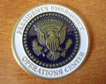 Challenge coin | Etsy