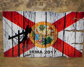 Irma | Etsy