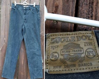 Bugle boy jeans | Etsy