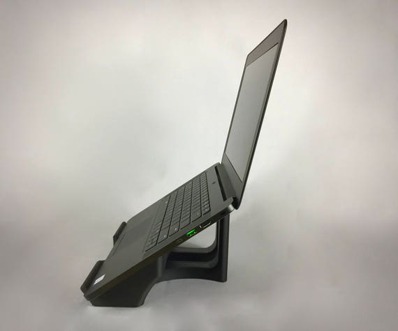 3D Printed Gaming Laptop Stand