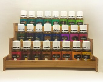 Essential oil storage | Etsy