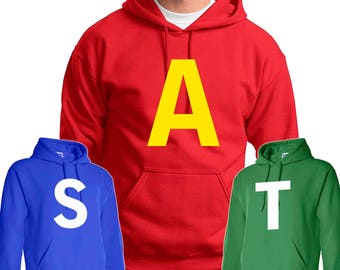 Alvin and the chipmunks | Etsy