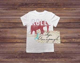 Alabama shirt | Etsy