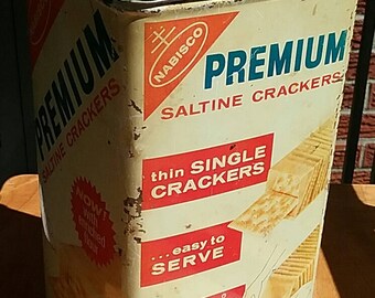 Saltine crackers | Etsy