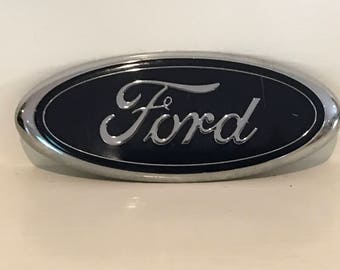 Ford emblem | Etsy