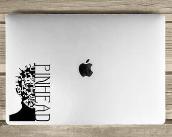 Pinhead | Etsy