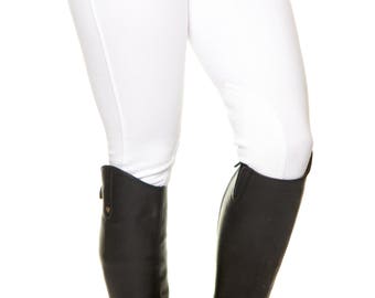 Riding breeches | Etsy