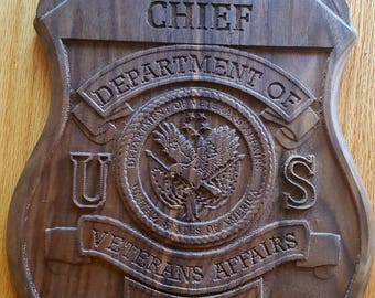 Veteran plaque | Etsy